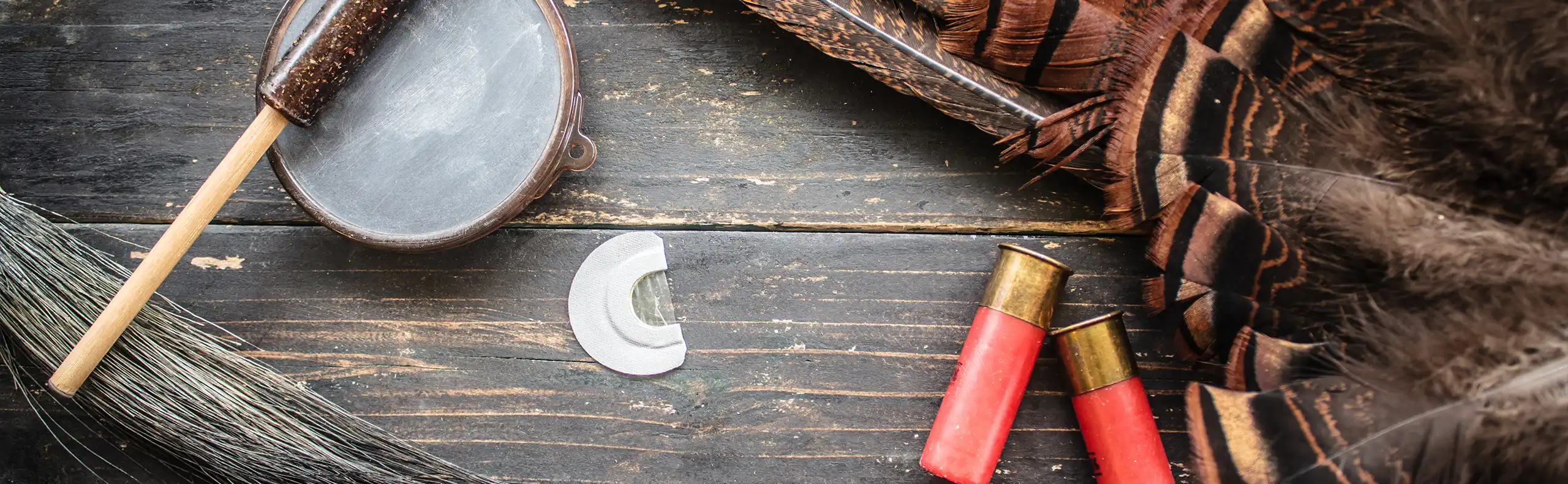 How To Use Turkey Calls - The Wise Outdoorsman