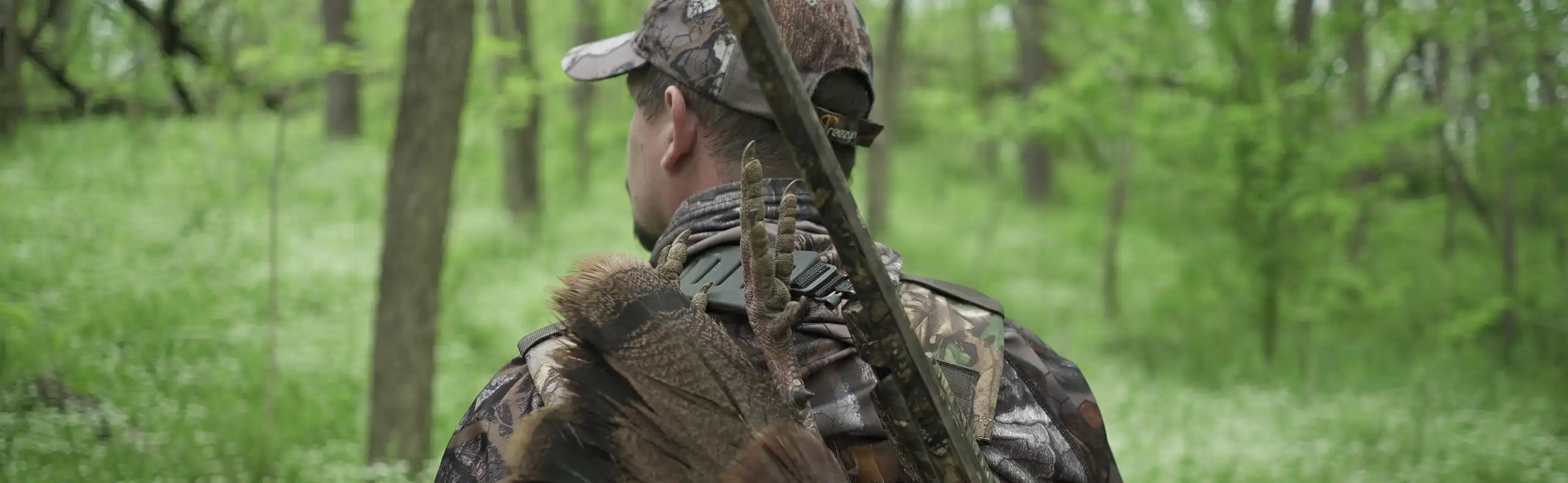 Turkey Hunting Hats - Top 3 In 2024